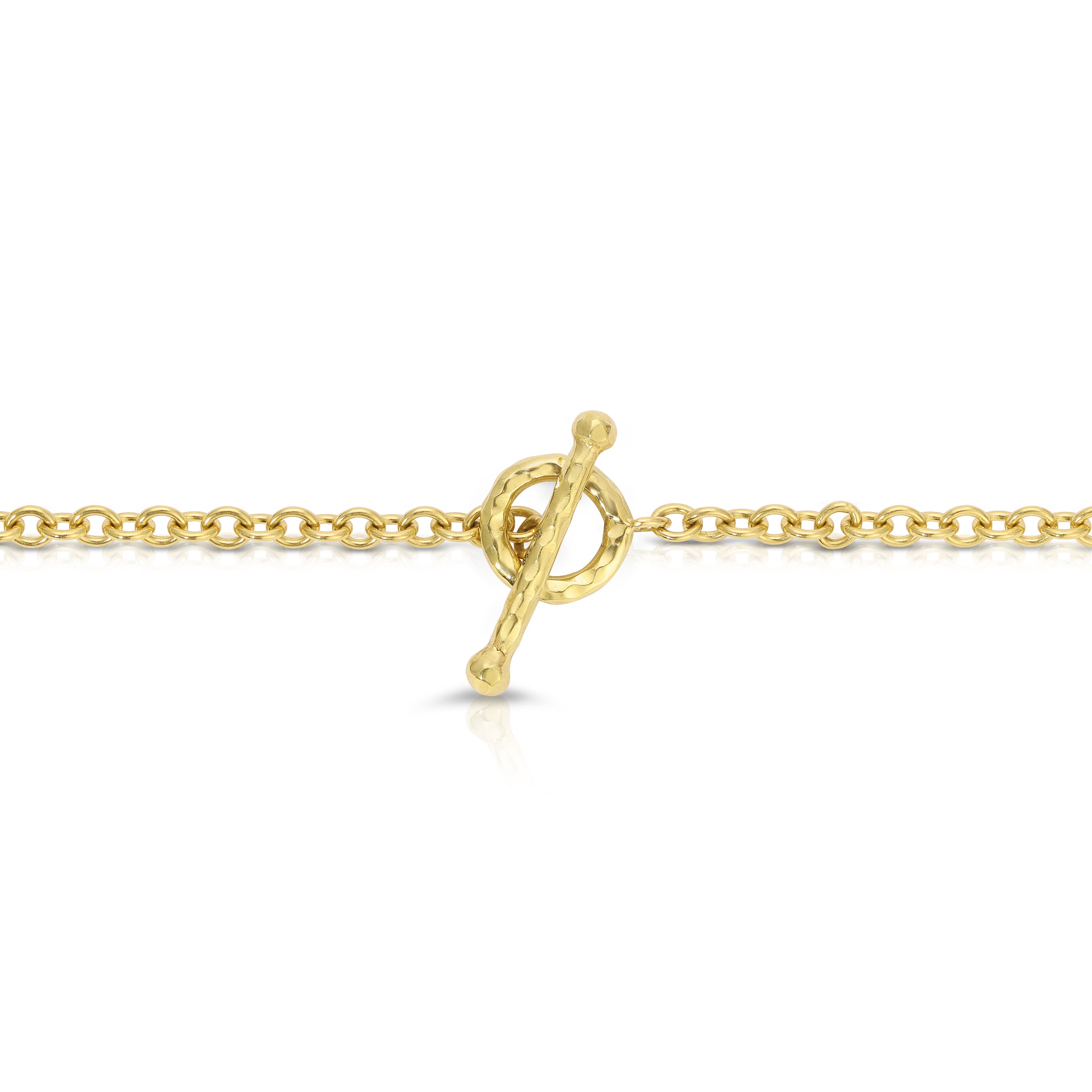 Horseshoe Bay Necklace – Octavia Elizabeth