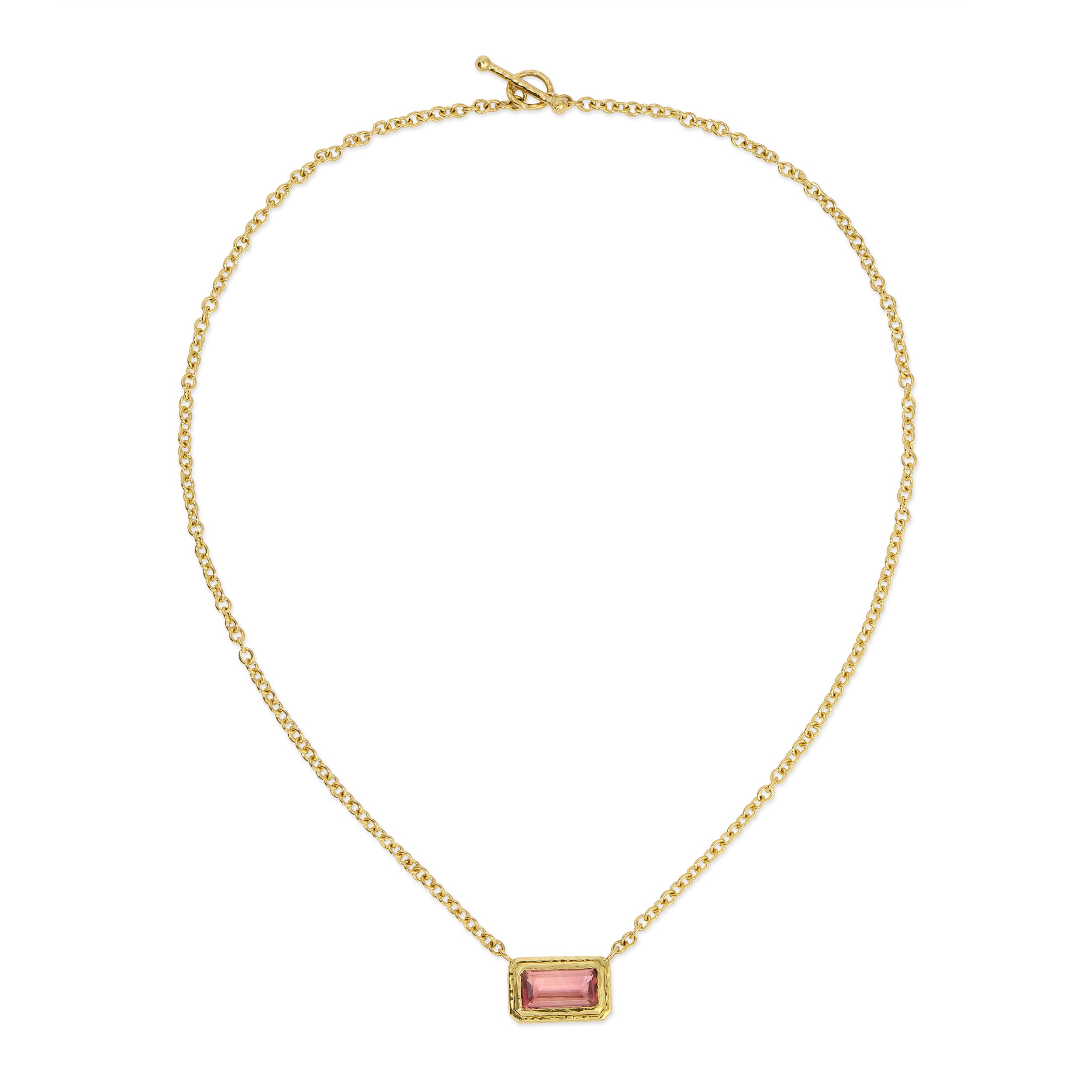 Elbow Beach Necklace – Octavia Elizabeth