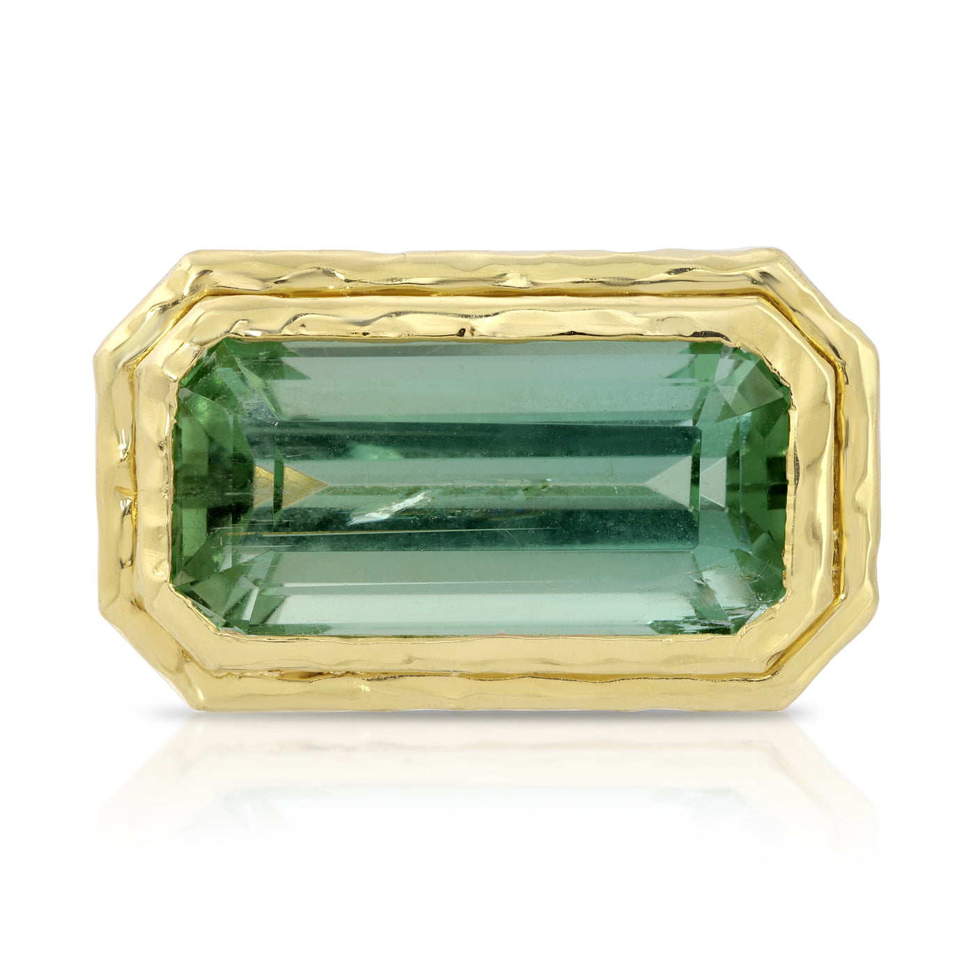 Fern Ring – Octavia Elizabeth