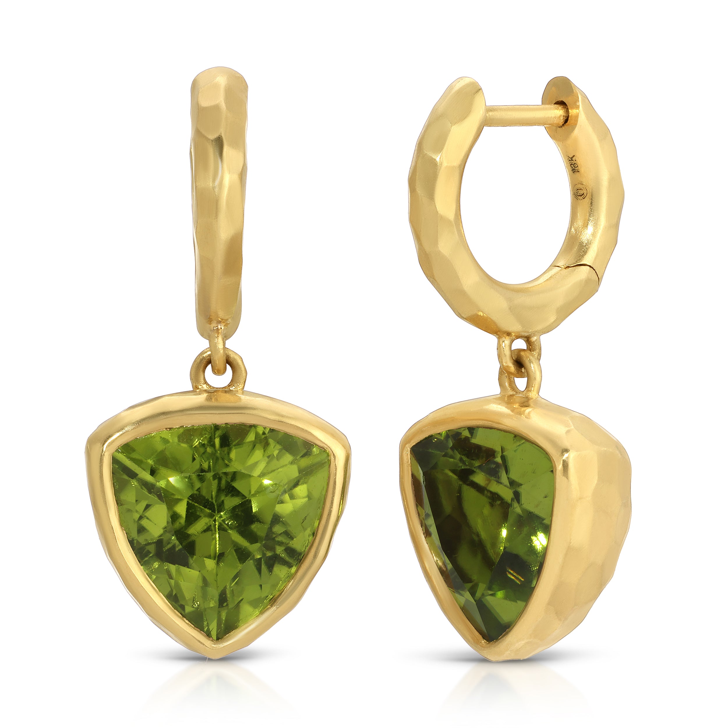 Hidden Gems - Trillions Peridot – Octavia Elizabeth