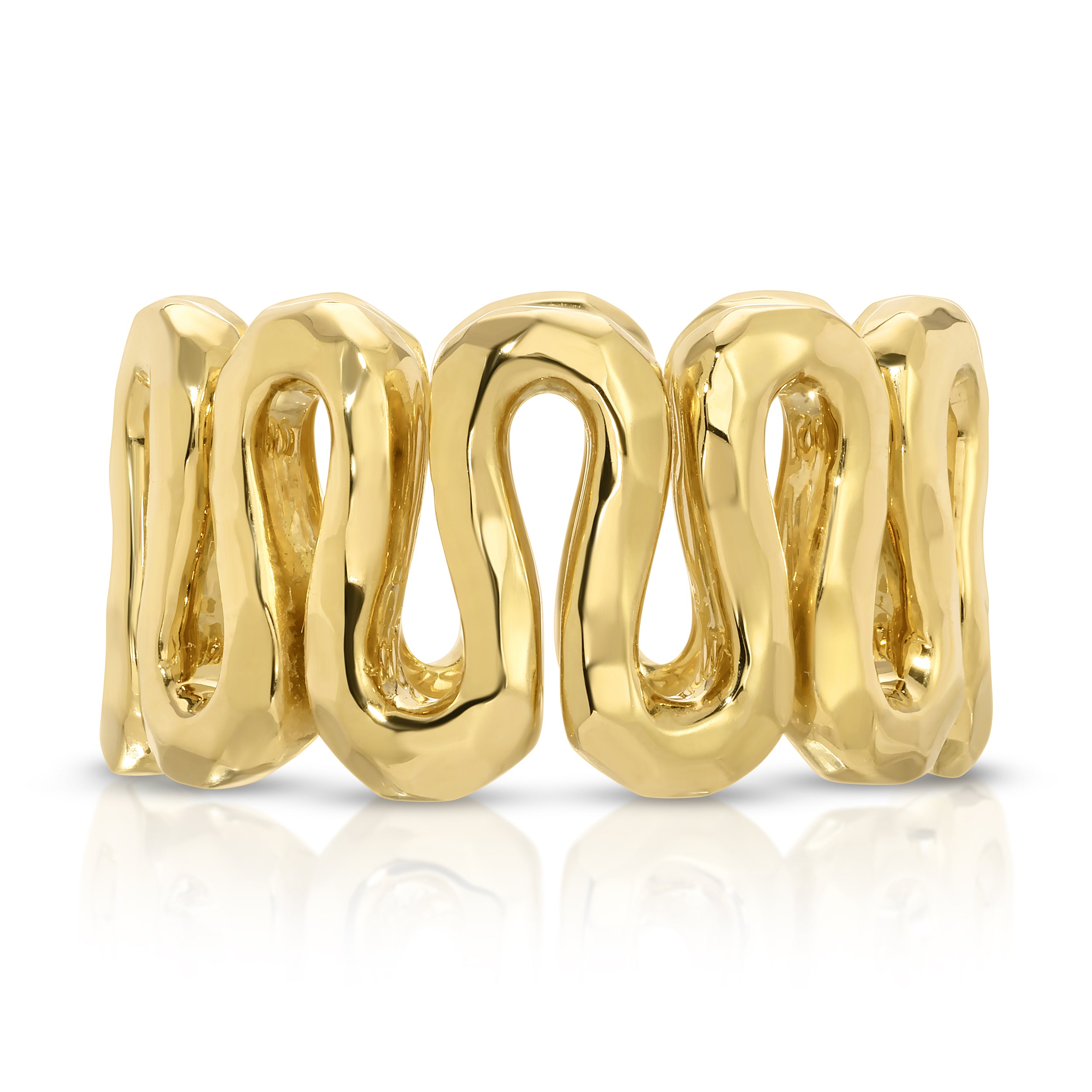 Pacific Coast Riviera Ring – Octavia Elizabeth