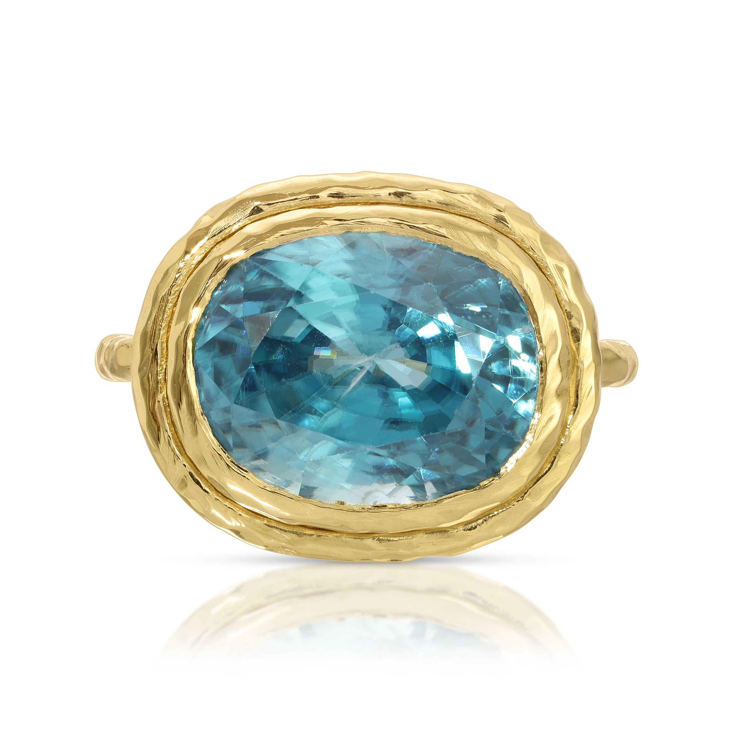 West End Ring – Octavia Elizabeth