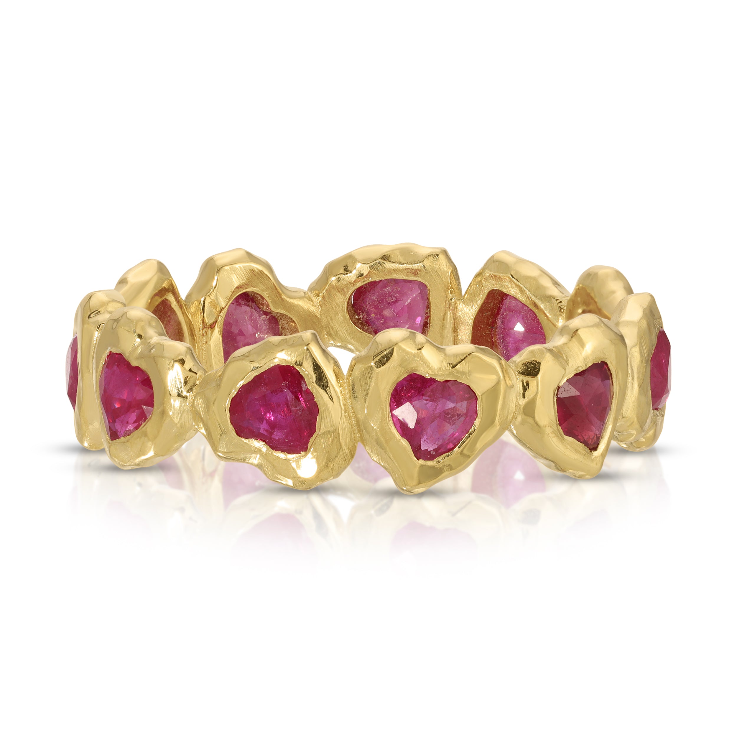 Ruby Gem Heart